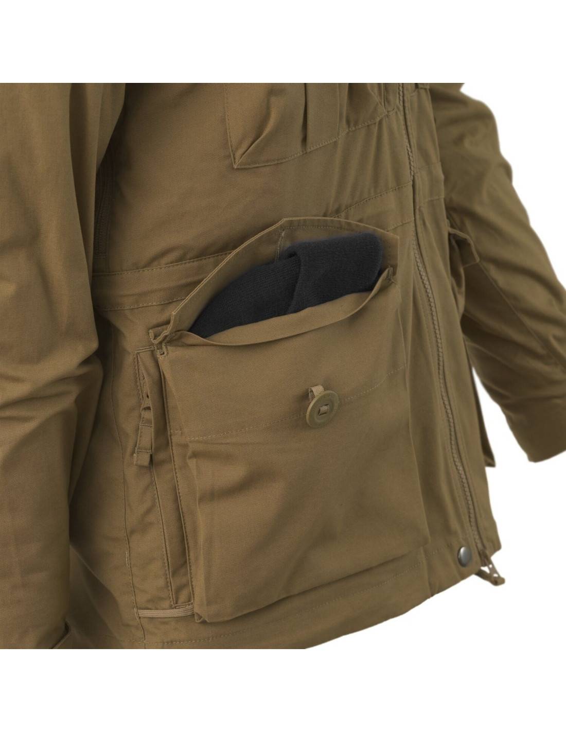 SAS Smock | Helikon-Tex