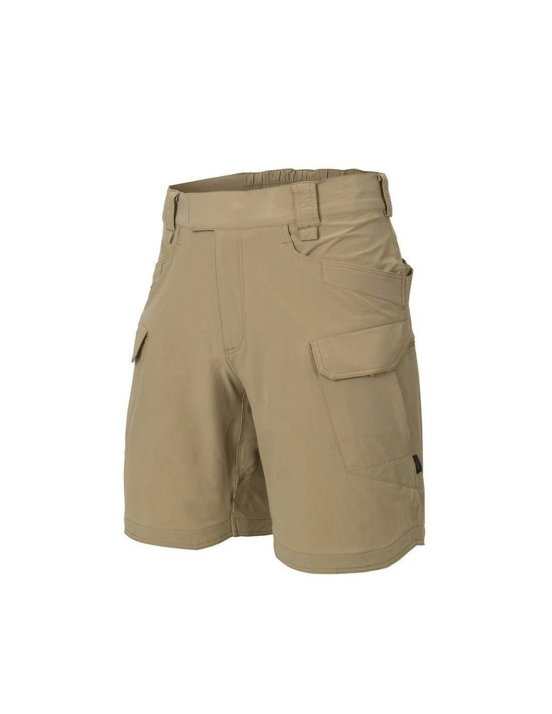 Tactical Shorts - Polenar Tactical Shop