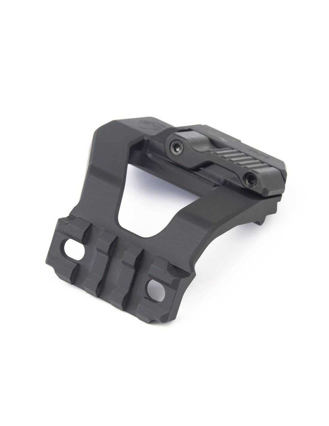 Picatinny / ACOG QD Side Mount - Short | SAG