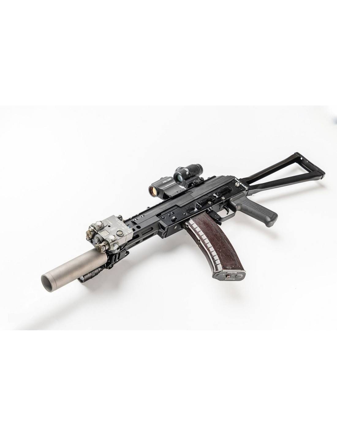 MK3 Chassis - AKS74U | SAG