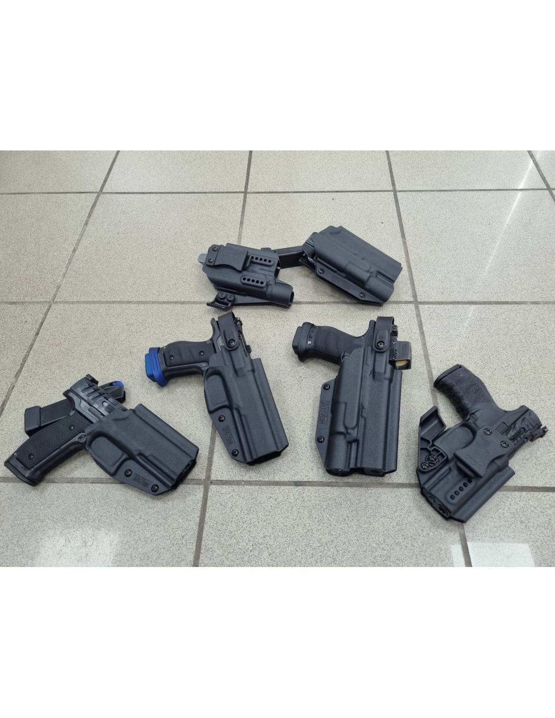 Walther PDP 5'' holster | BGs