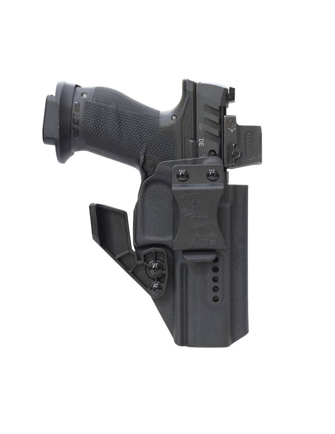 Walther PDP 5'' / PPQ Q5 holster | IWB | BGs