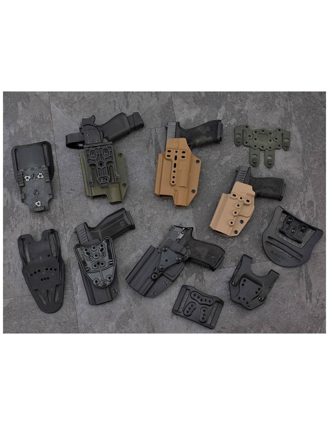 Funda Kydex Pistola FUNDA THUNDER GHOST PARA WALTHER Q5 SF Funda ...