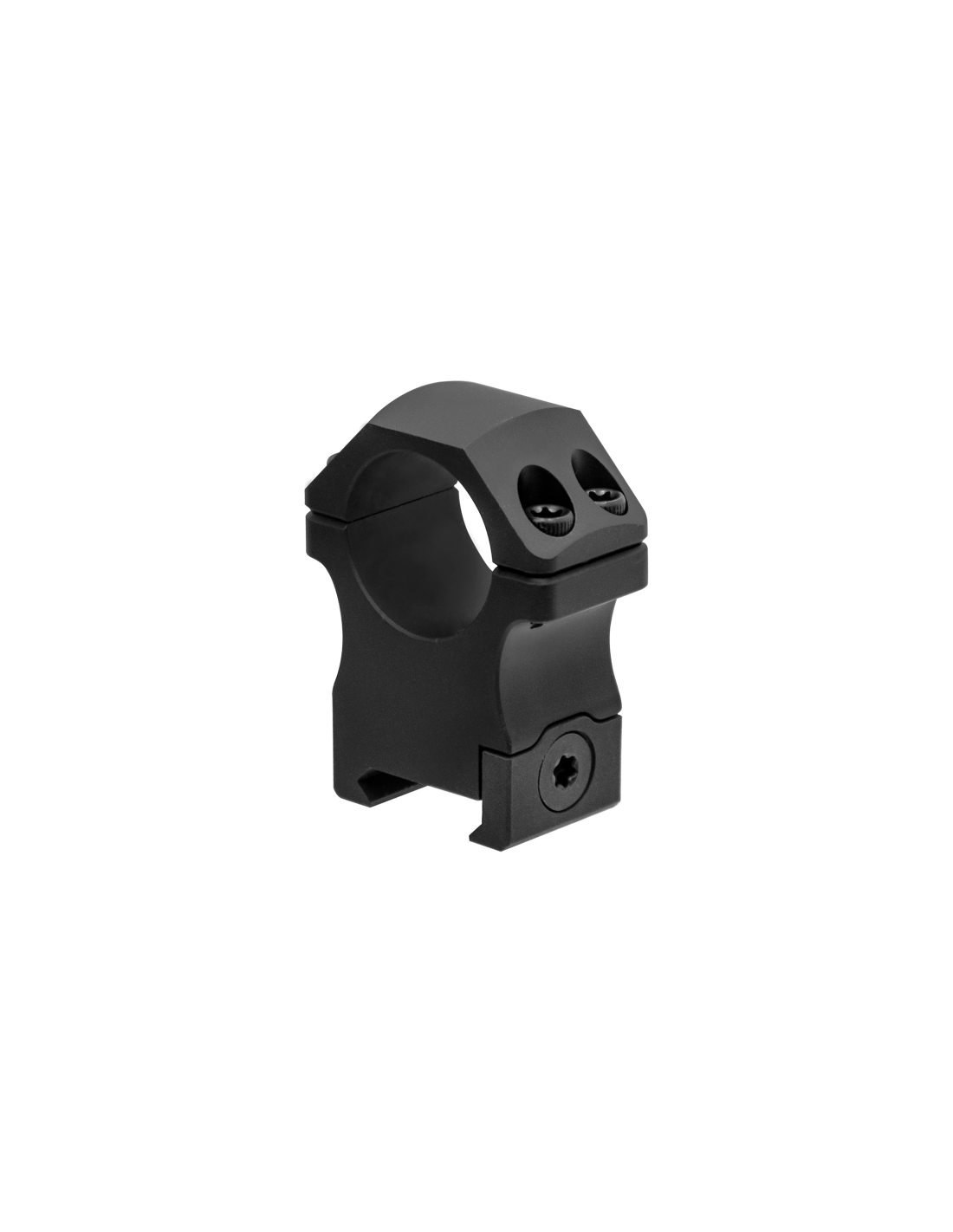 P.O.I® 1" Picatinny Scope Rings | UTG PRO®