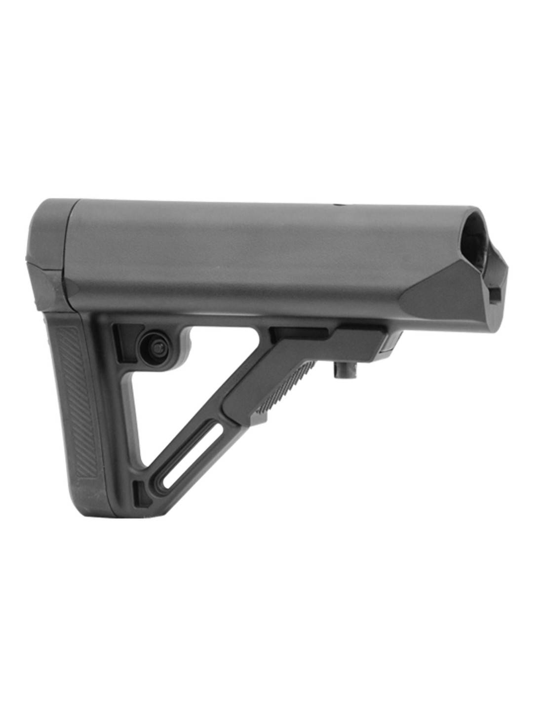 AR15 Ops Ready S1 Mil-spec Stock Only | UTG PRO®
