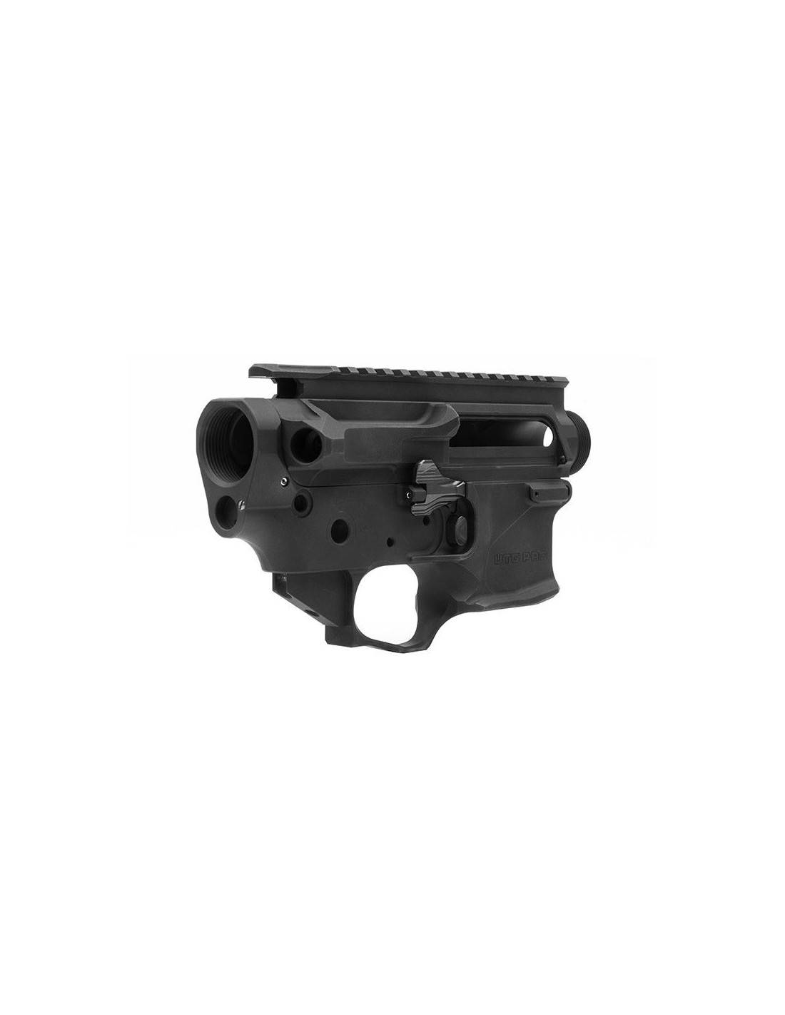 AR15 Ambi Billet Receiver Set | UTG PRO®