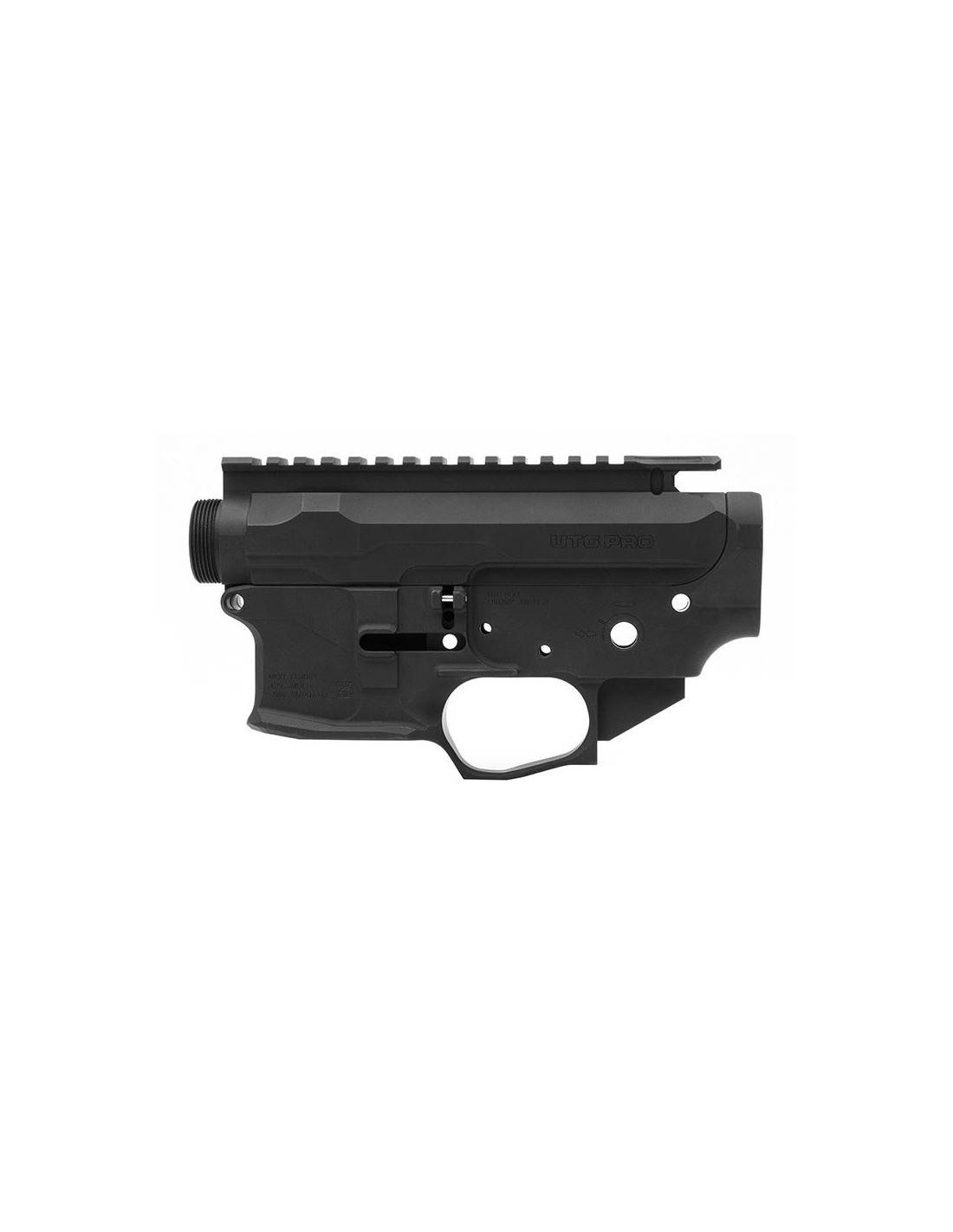AR15 Billet Receiver Set | UTG PRO®