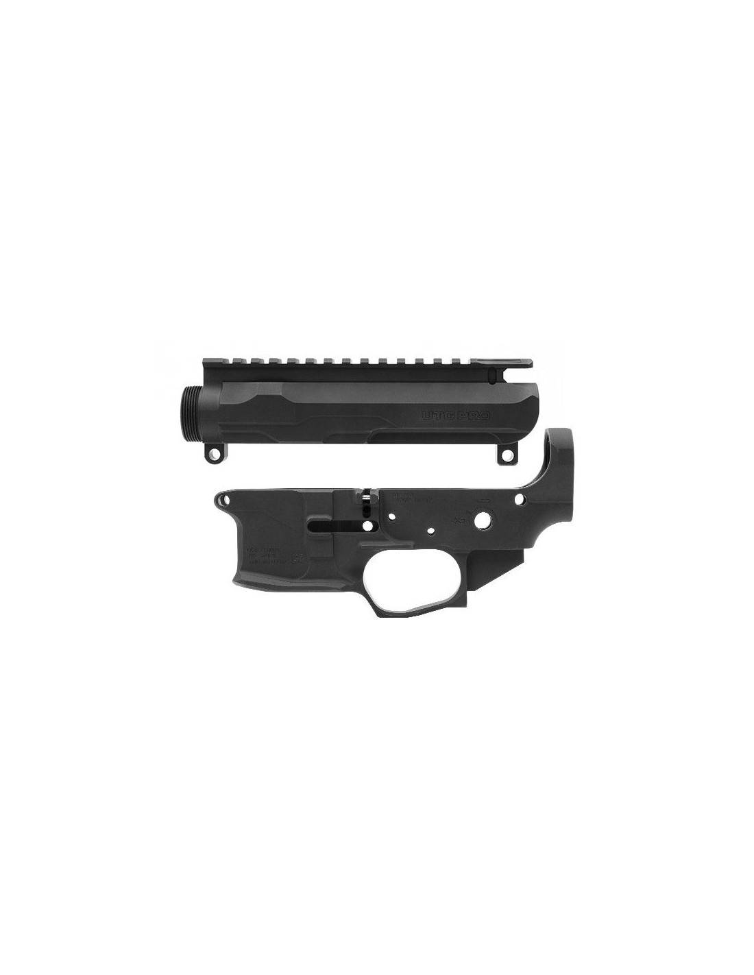 AR15 Billet Receiver Set | UTG PRO®