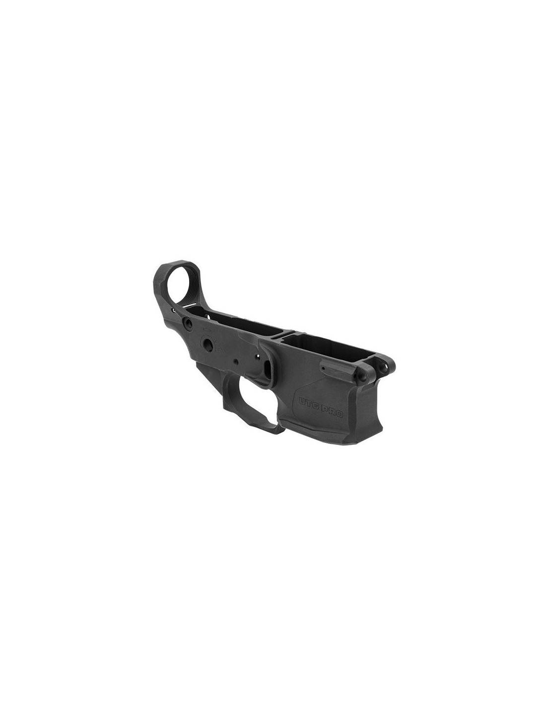 AR15 Billet Receiver Set | UTG PRO®