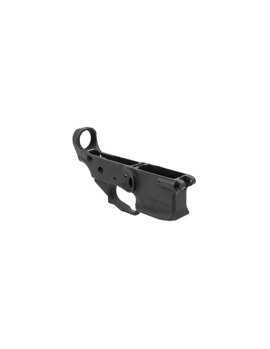 AR15 Billet Lower Receiver | UTG PRO®