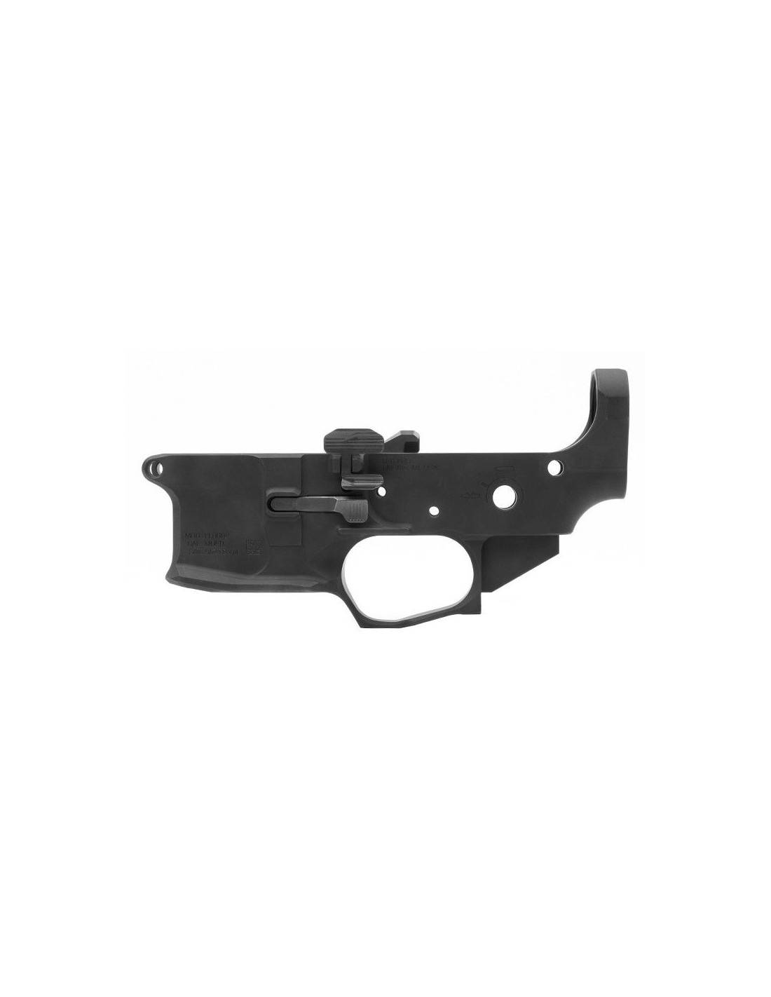 AR15 Ambi Billet Lower Receiver | UTG PRO®