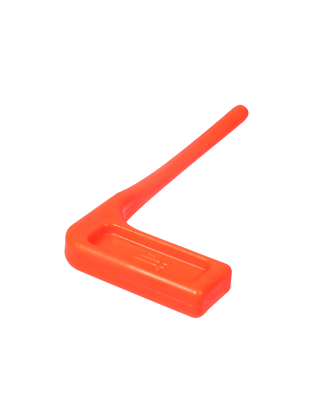 Universal Firearm Chamber Safety Flag, Orange, 6/Pack | UTG®