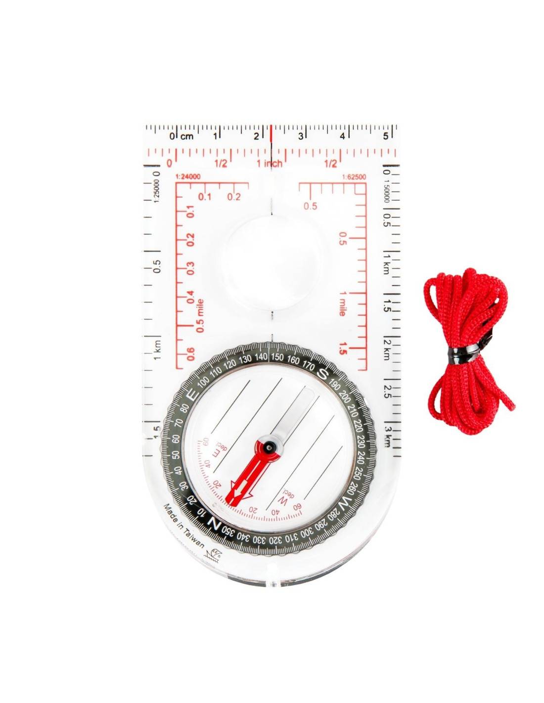 Scout Compass Mk2