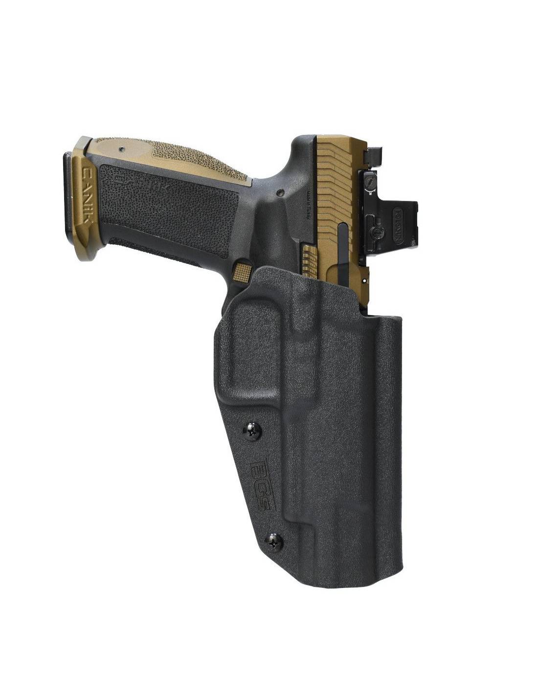 Canik SFx Rival / TTI Combat holster | BGs