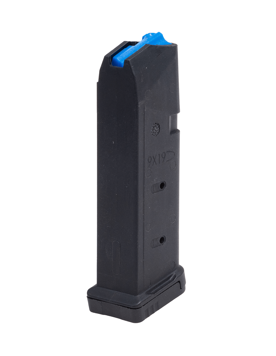 GL915 Polymer Magazine, for GLOCK®, 15 Round, 9mm | UTG®