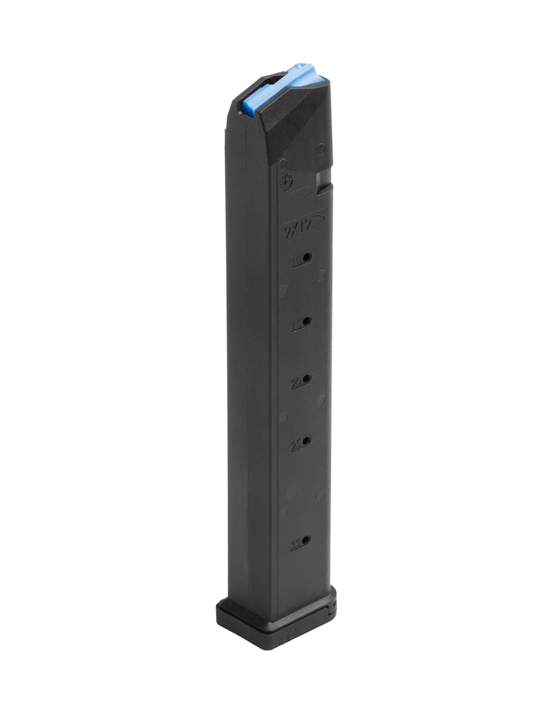 GL933 Polymer Magazine, for GLOCK®, 33 Round, 9mm | UTG®