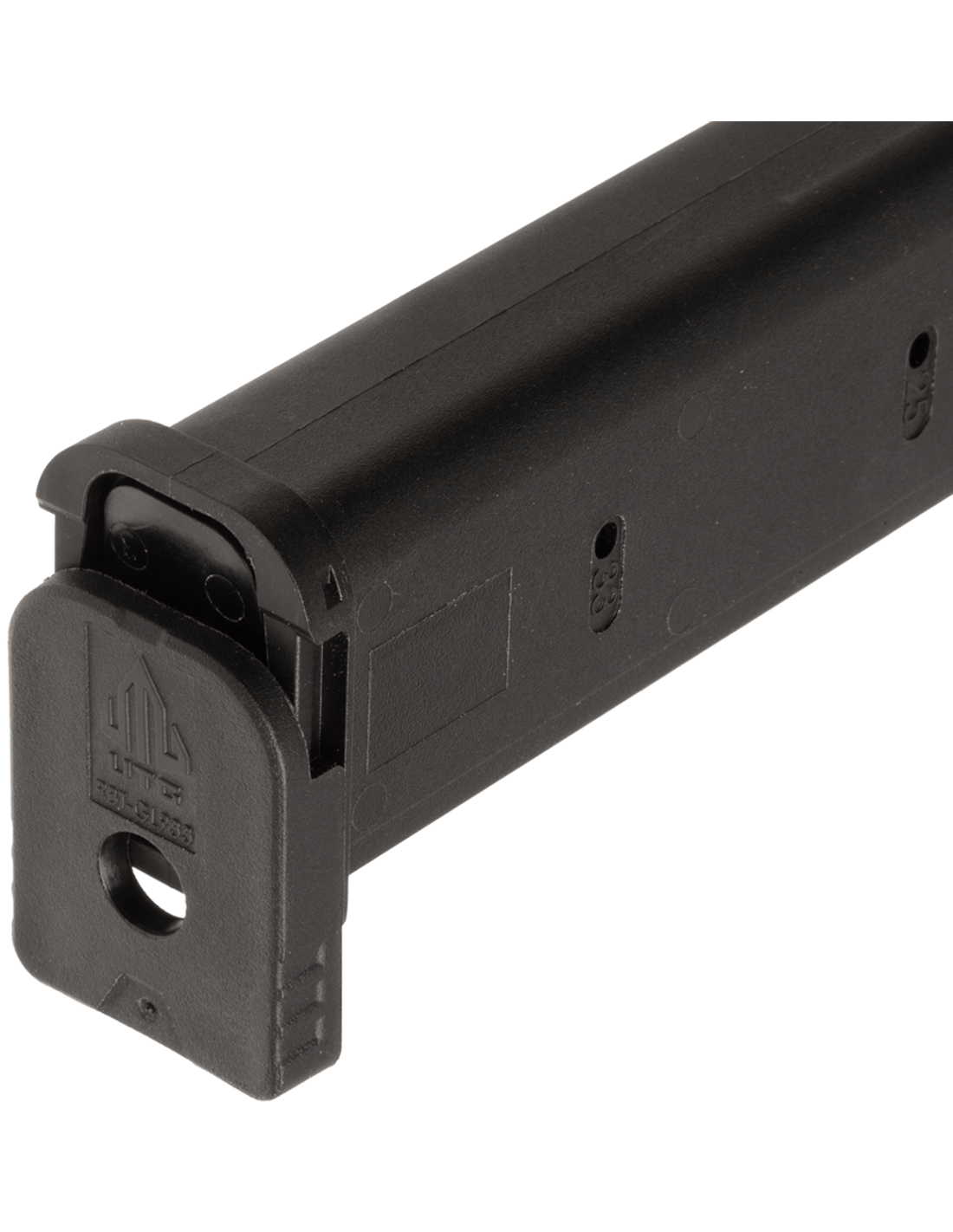 GL933 Polymer Magazine, for GLOCK®, 33 Round, 9mm | UTG®