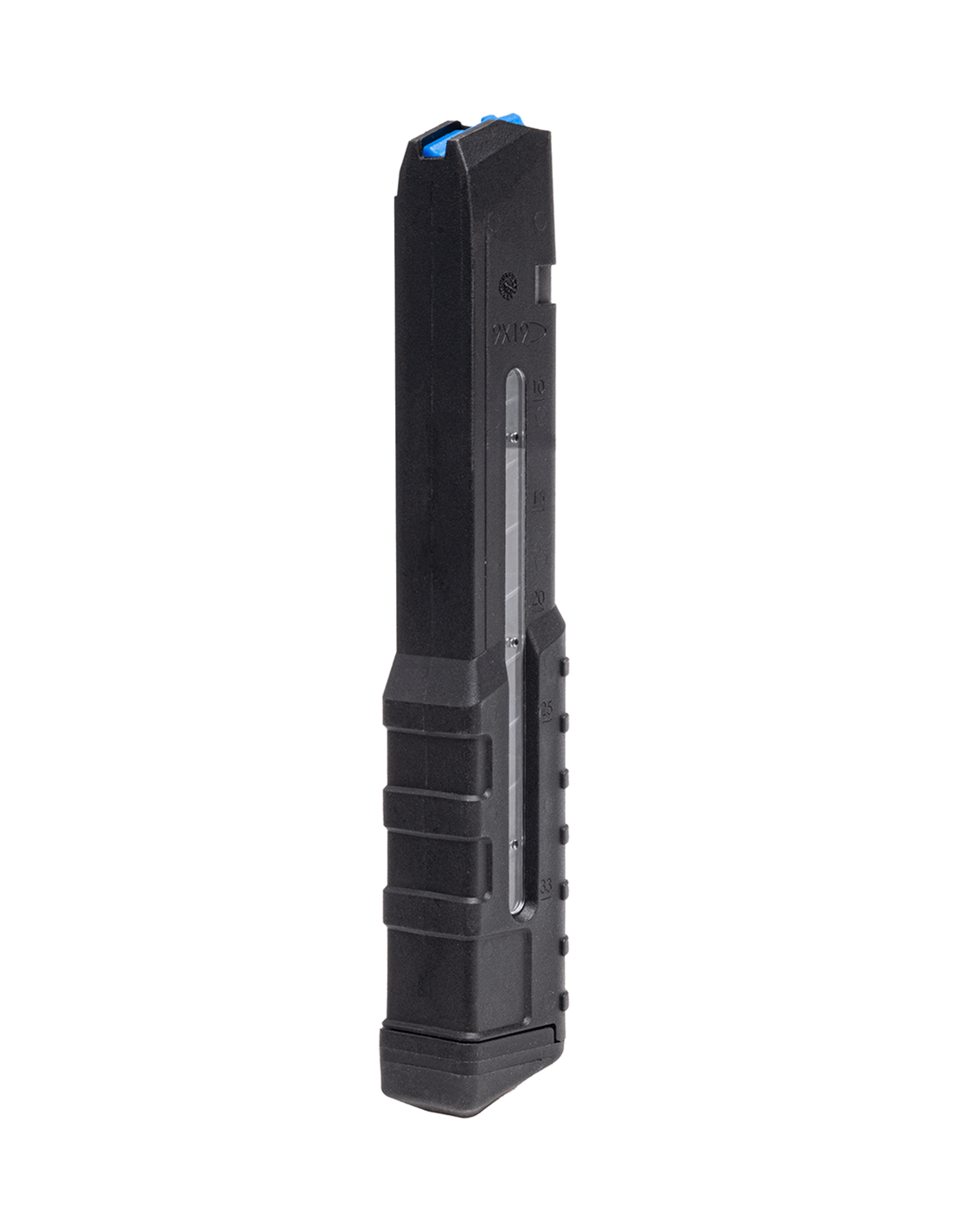 PD933 Polymer Windowed Magazine, for GLOCK®, 33 Round, 9mm | UTG®
