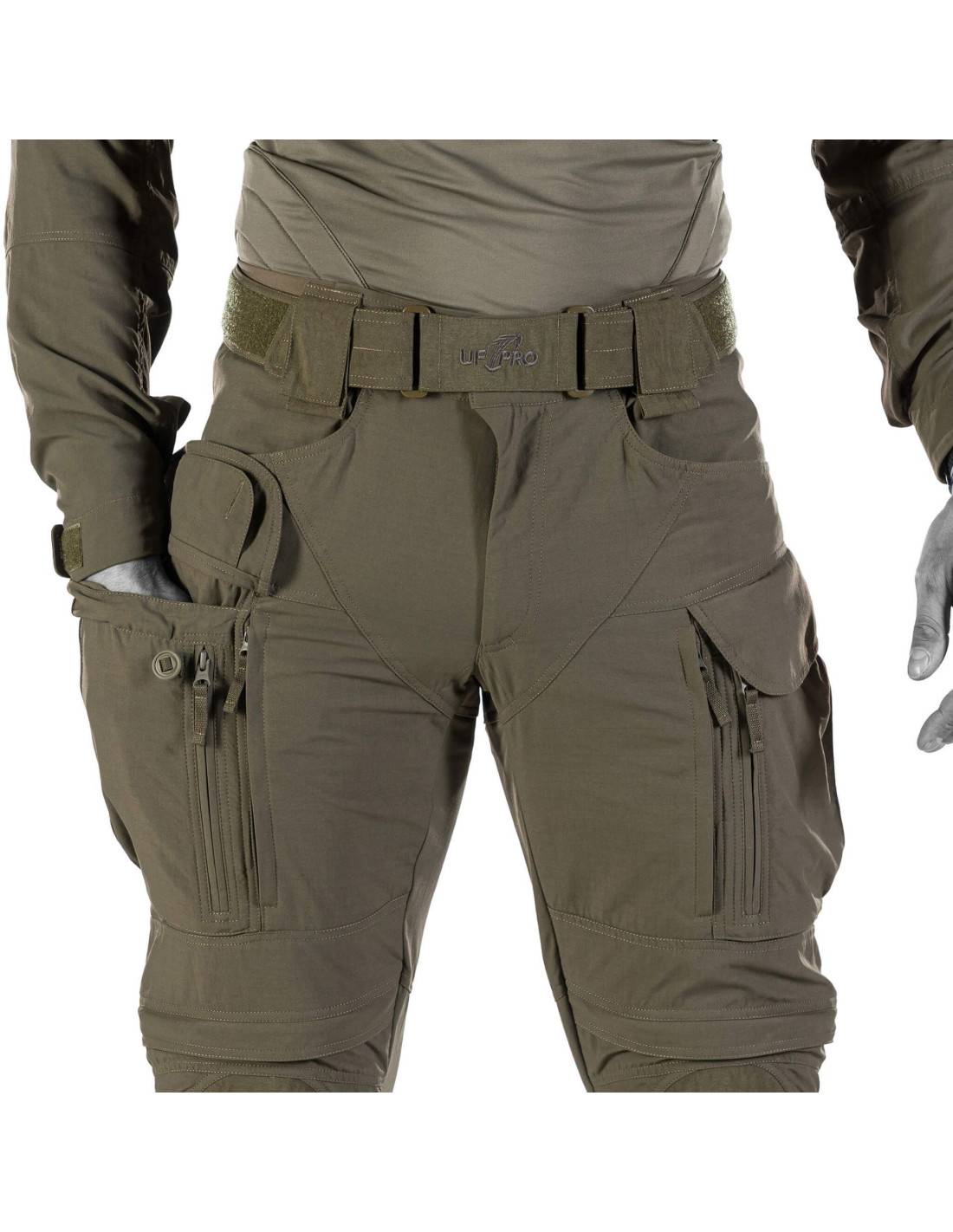 UF PRO® Combat Pants | STRIKER TT