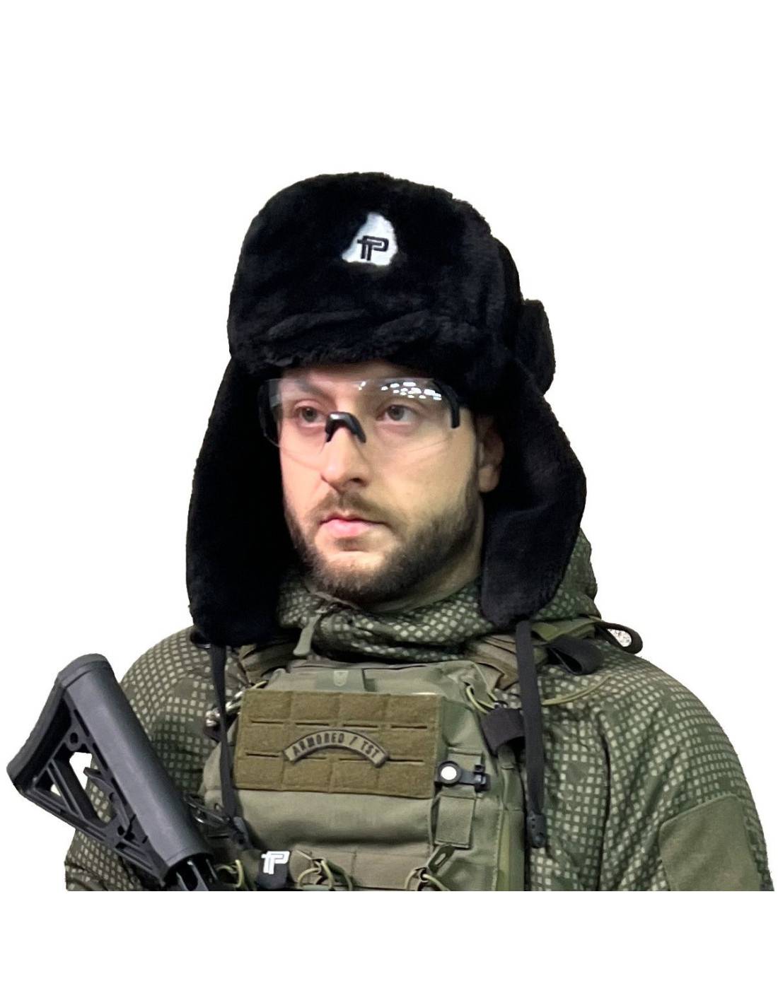PT Ushanka
