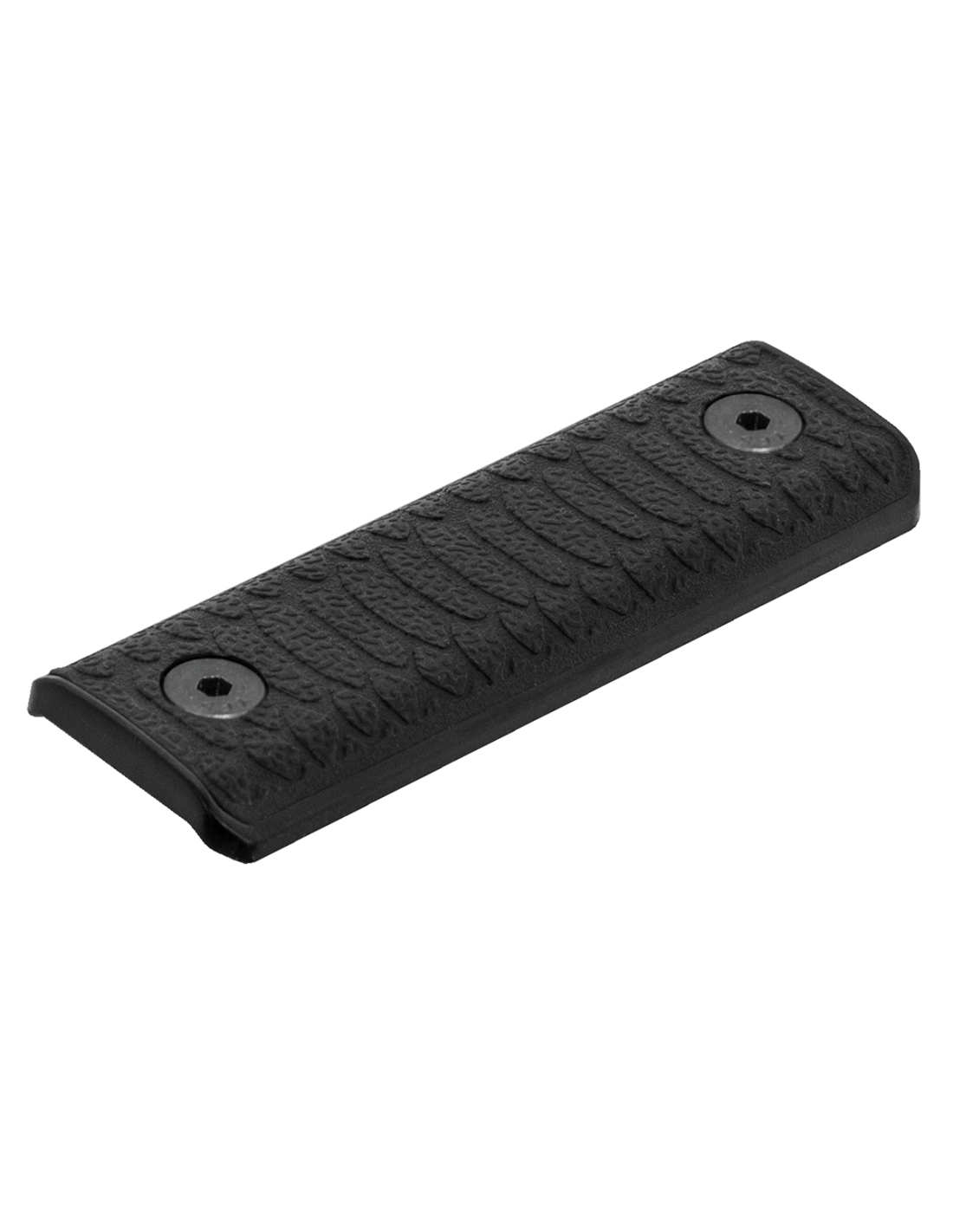 M-LOK® Rail Covers, Black, 4/Pack | UTG®