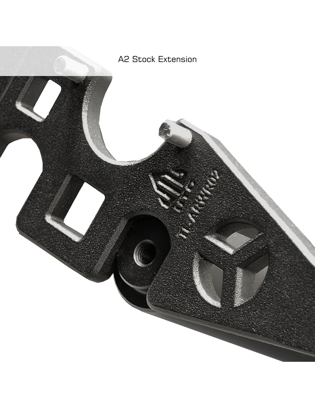 Mini Armorer's Wrench for AR15 | UTG®