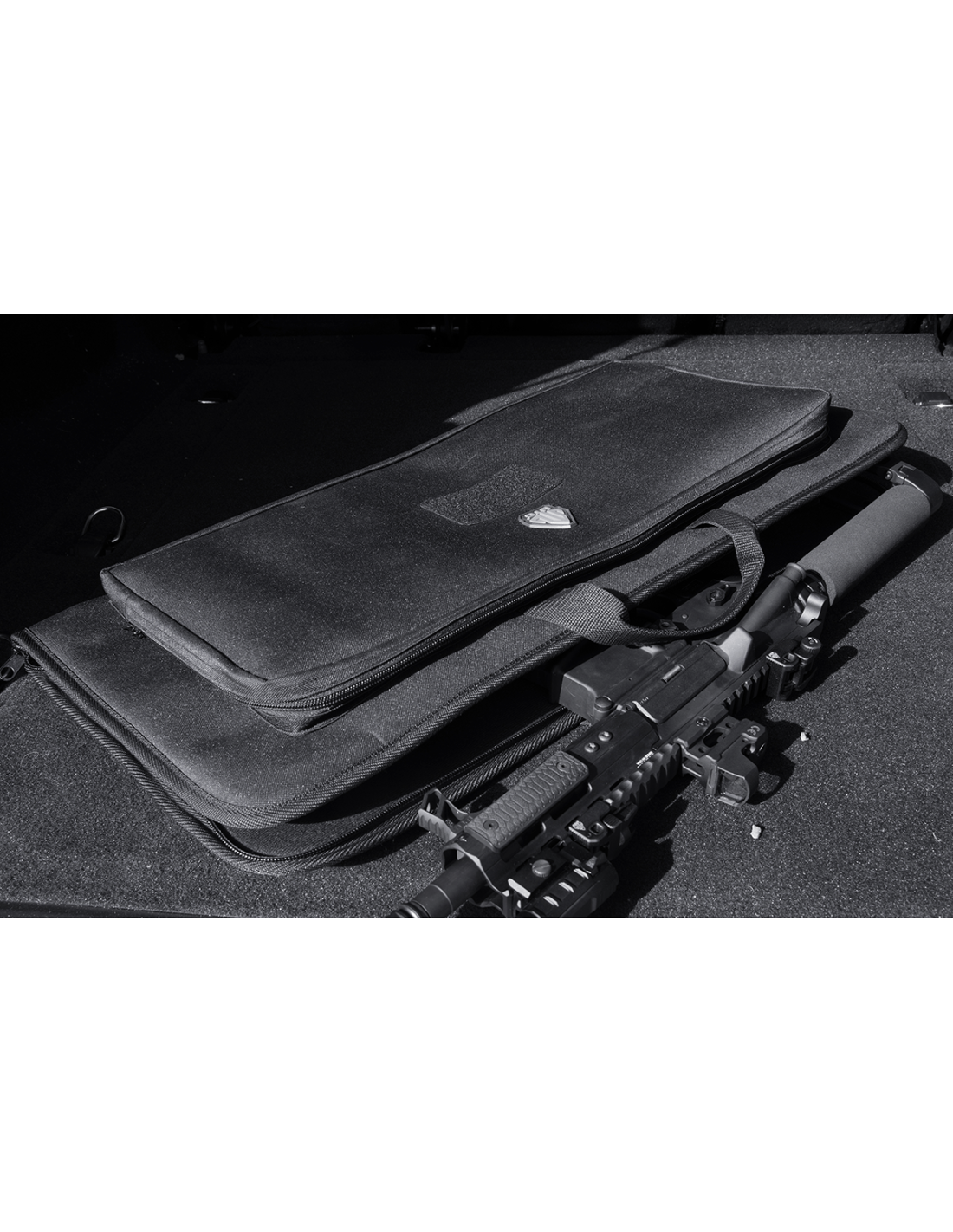 Homeland Security MC Gun Case 25" | UTG®