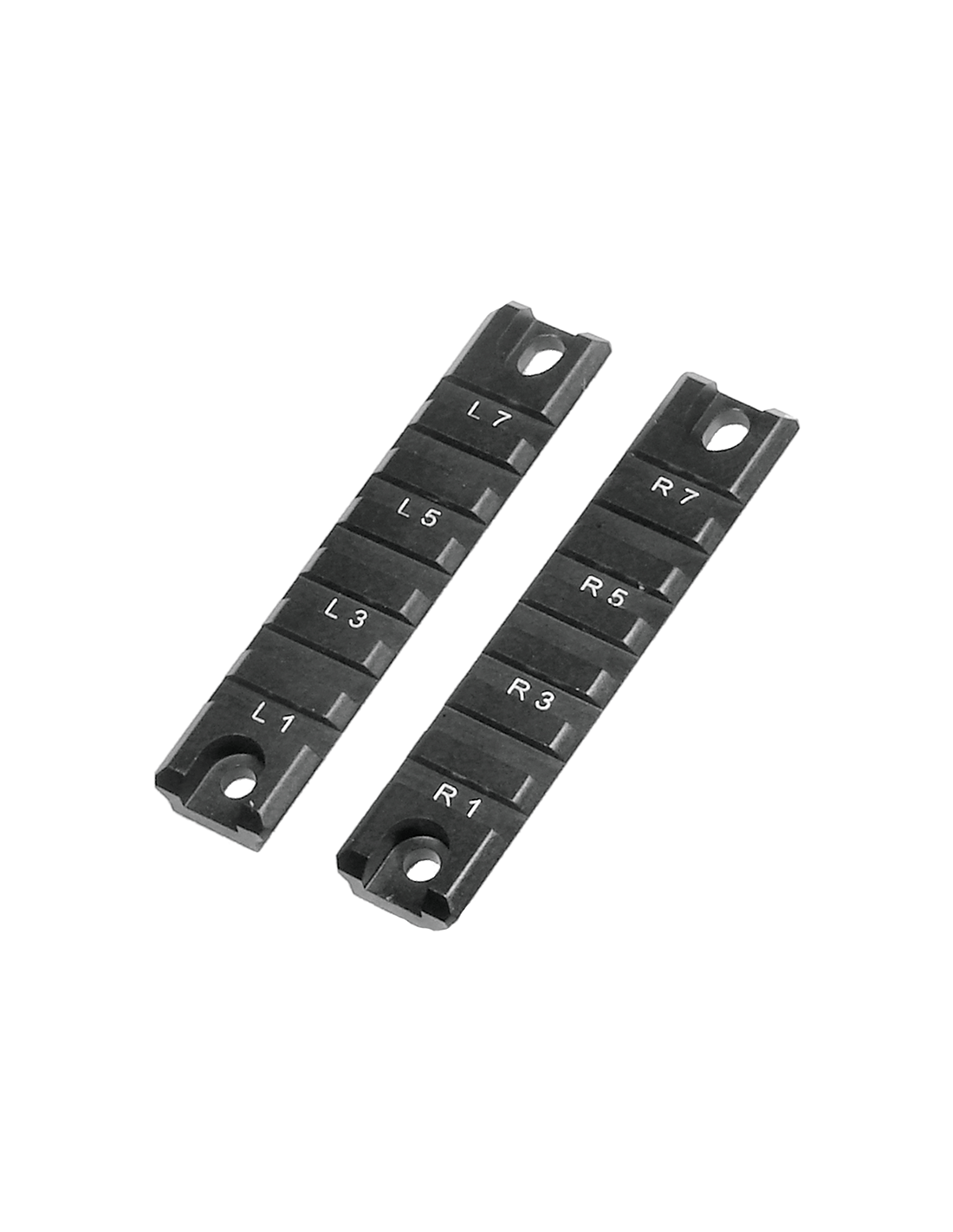 G36 Picatinny Rail Set | UTG®