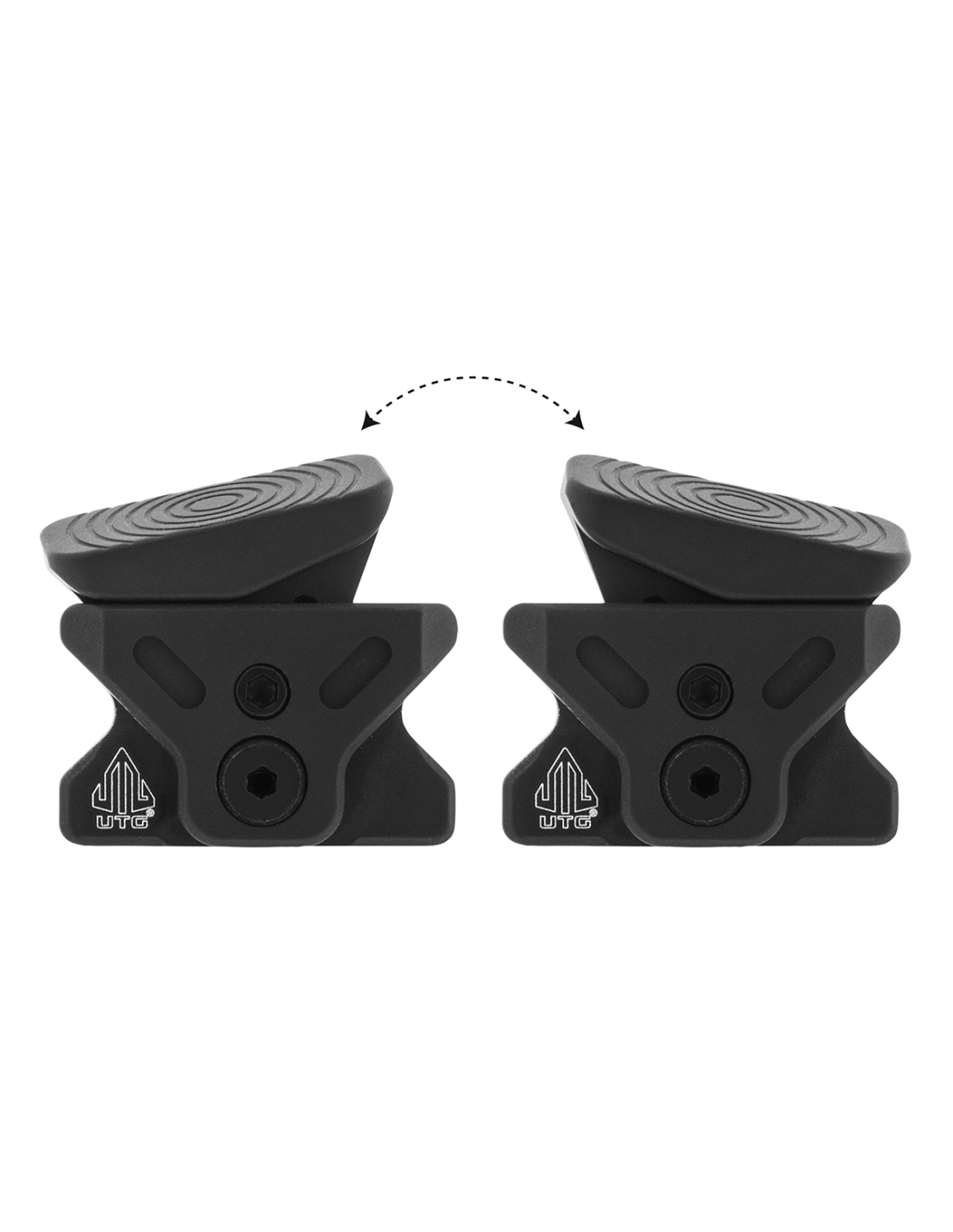 Angled Index Mount (M-LOK) | UTG®