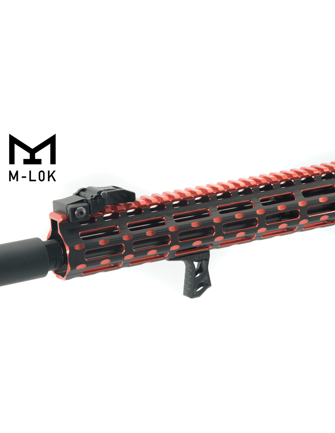 Ultra Slim Handstop (M-LOK) | UTG®