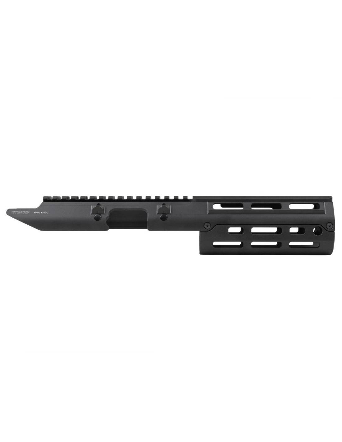 MP5 Monolithic Handguard (M-LOK) | UTG® PRO