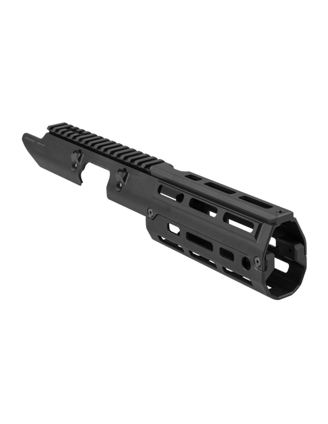 MP5 Monolithic Handguard (M-LOK) | UTG® PRO
