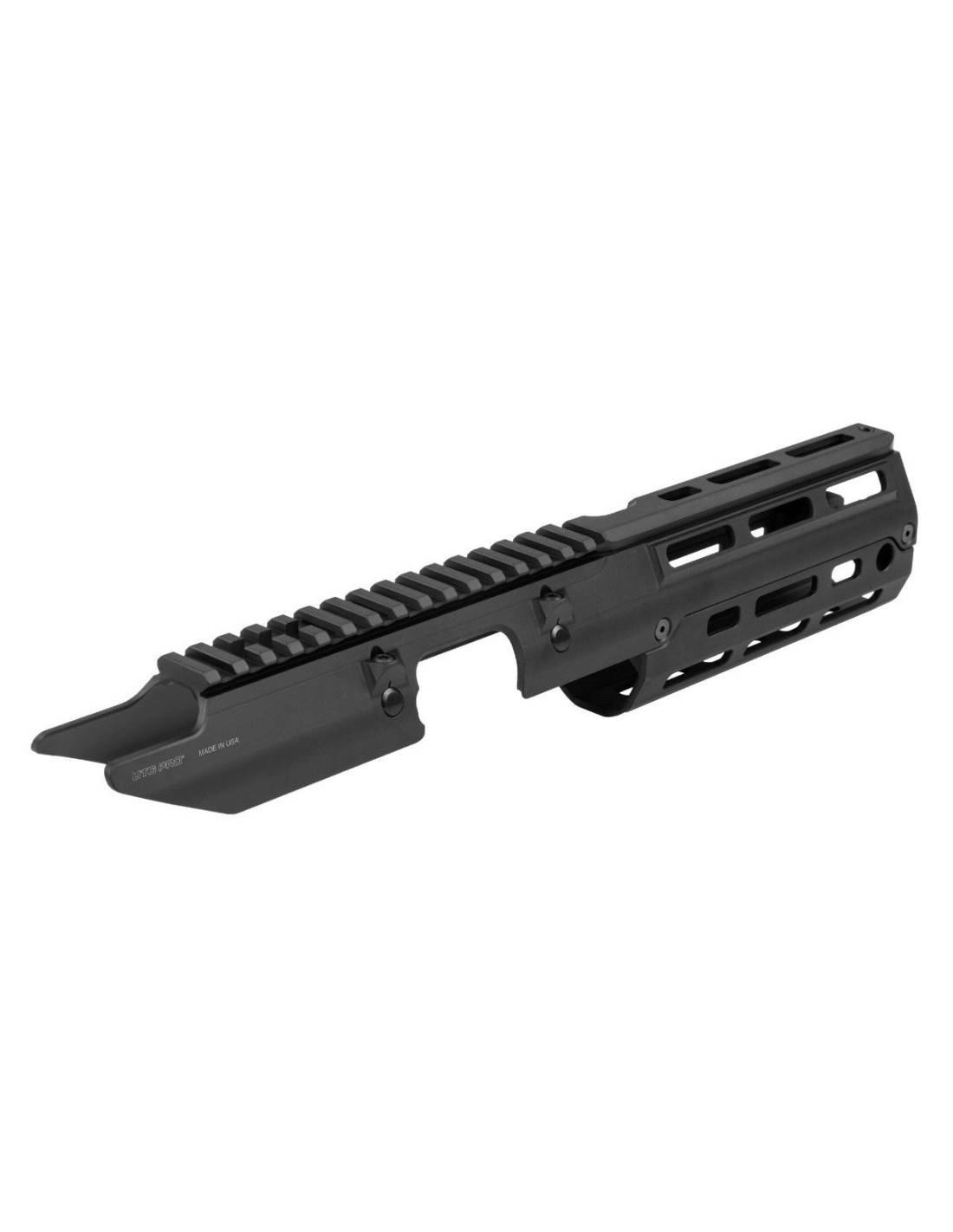 MP5 Monolithic Handguard (M-LOK) | UTG® PRO
