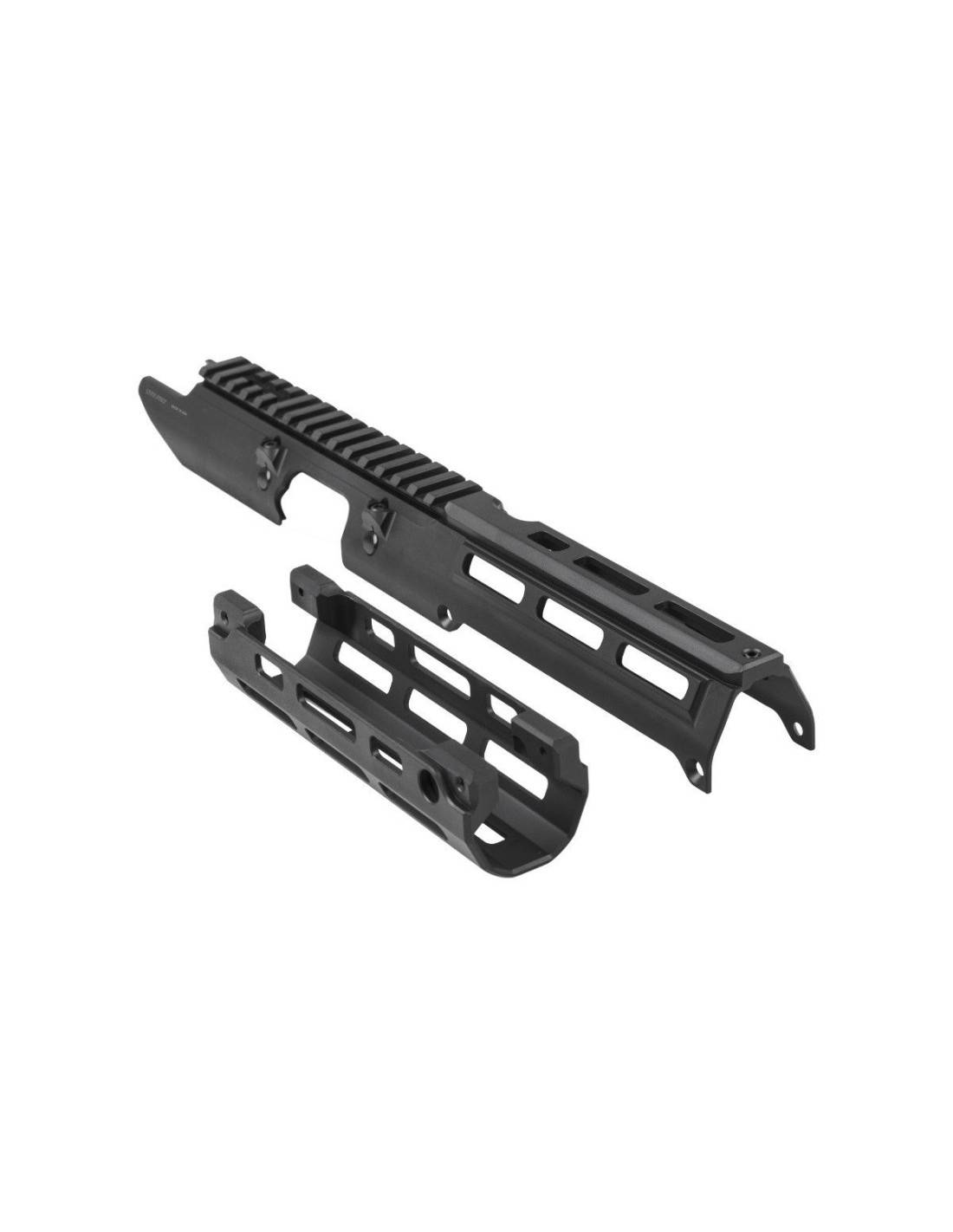MP5 Monolithic Handguard (M-LOK) | UTG® PRO