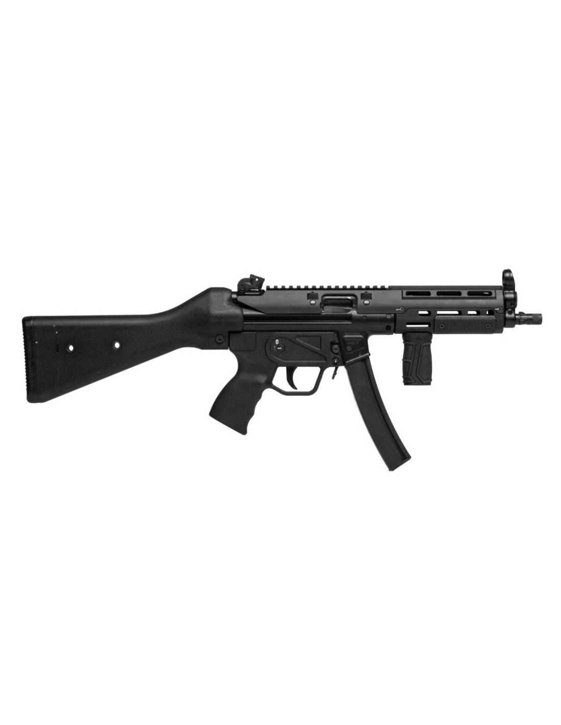 MP5 Monolithic Handguard (M-LOK) | UTG® PRO