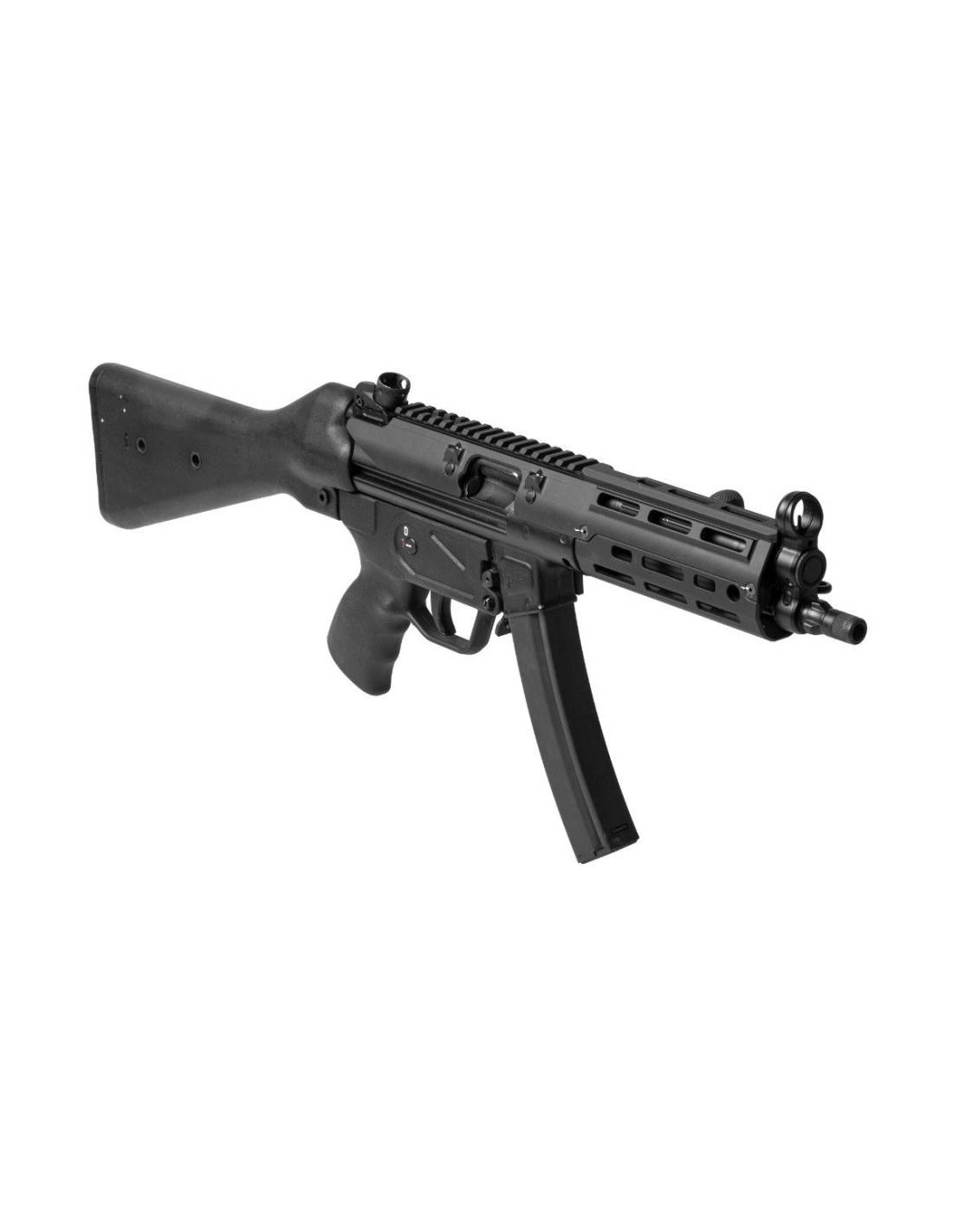 MP5 Monolithic Handguard (M-LOK) | UTG® PRO