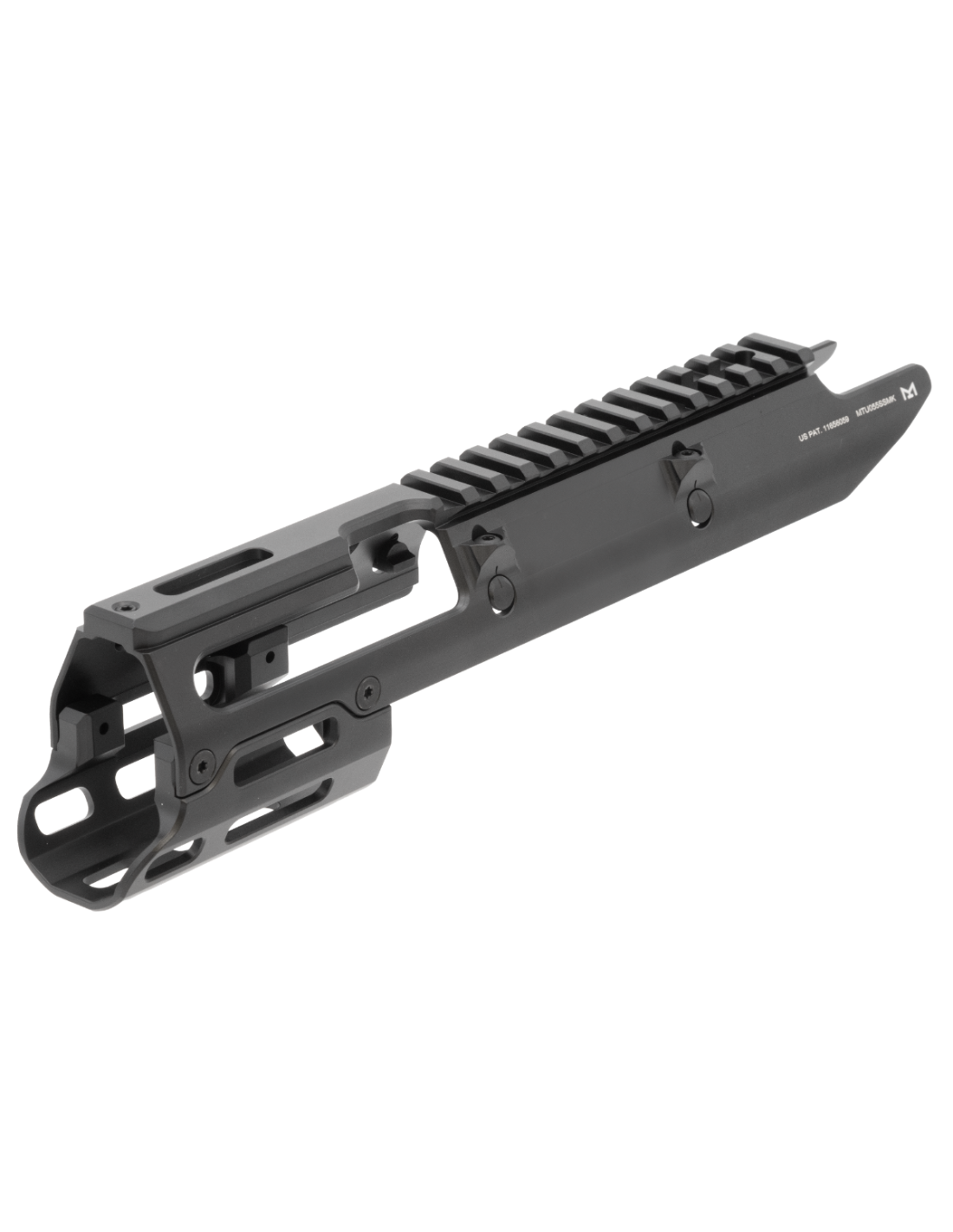 MP5K Monolithic Handguard (M-LOK) | UTG® PRO