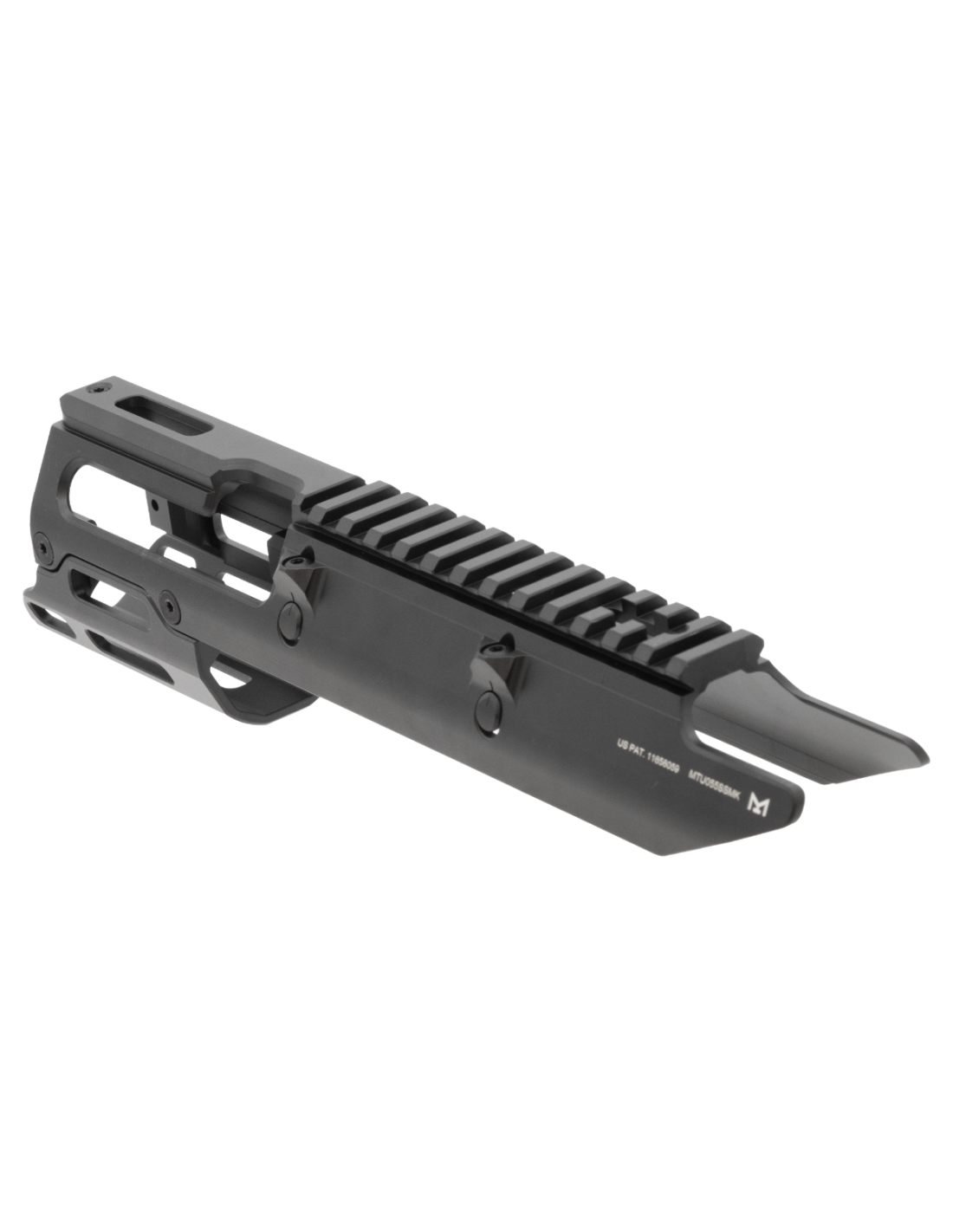 MP5K Monolithic Handguard (M-LOK) | UTG® PRO