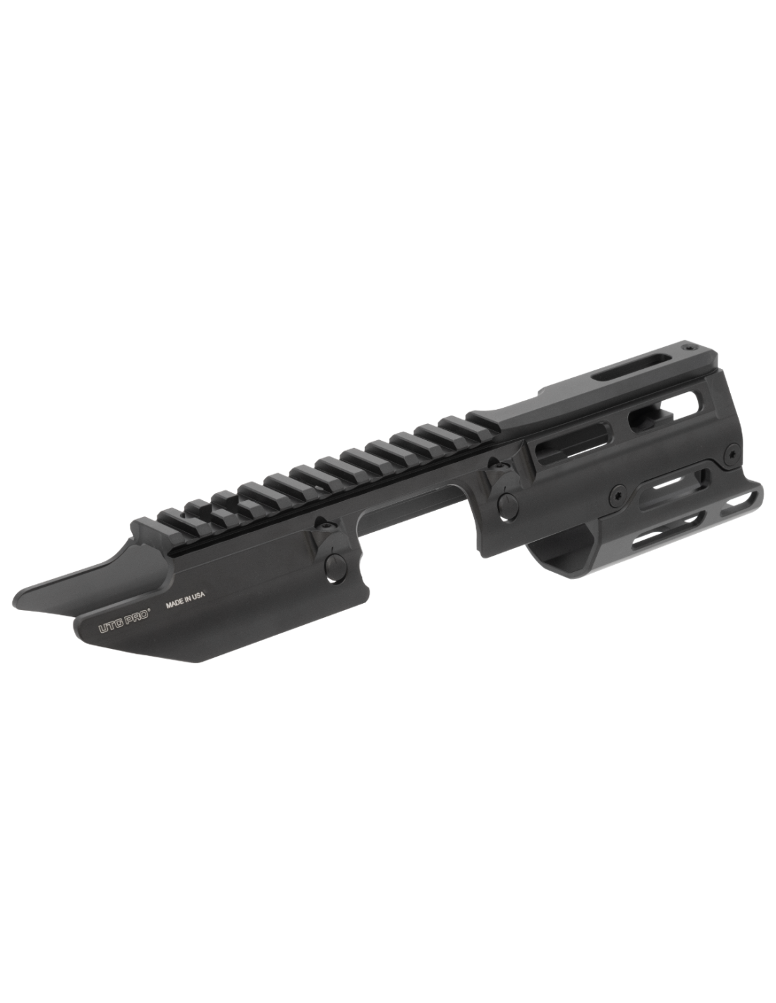 MP5K Monolithic Handguard (M-LOK) | UTG® PRO