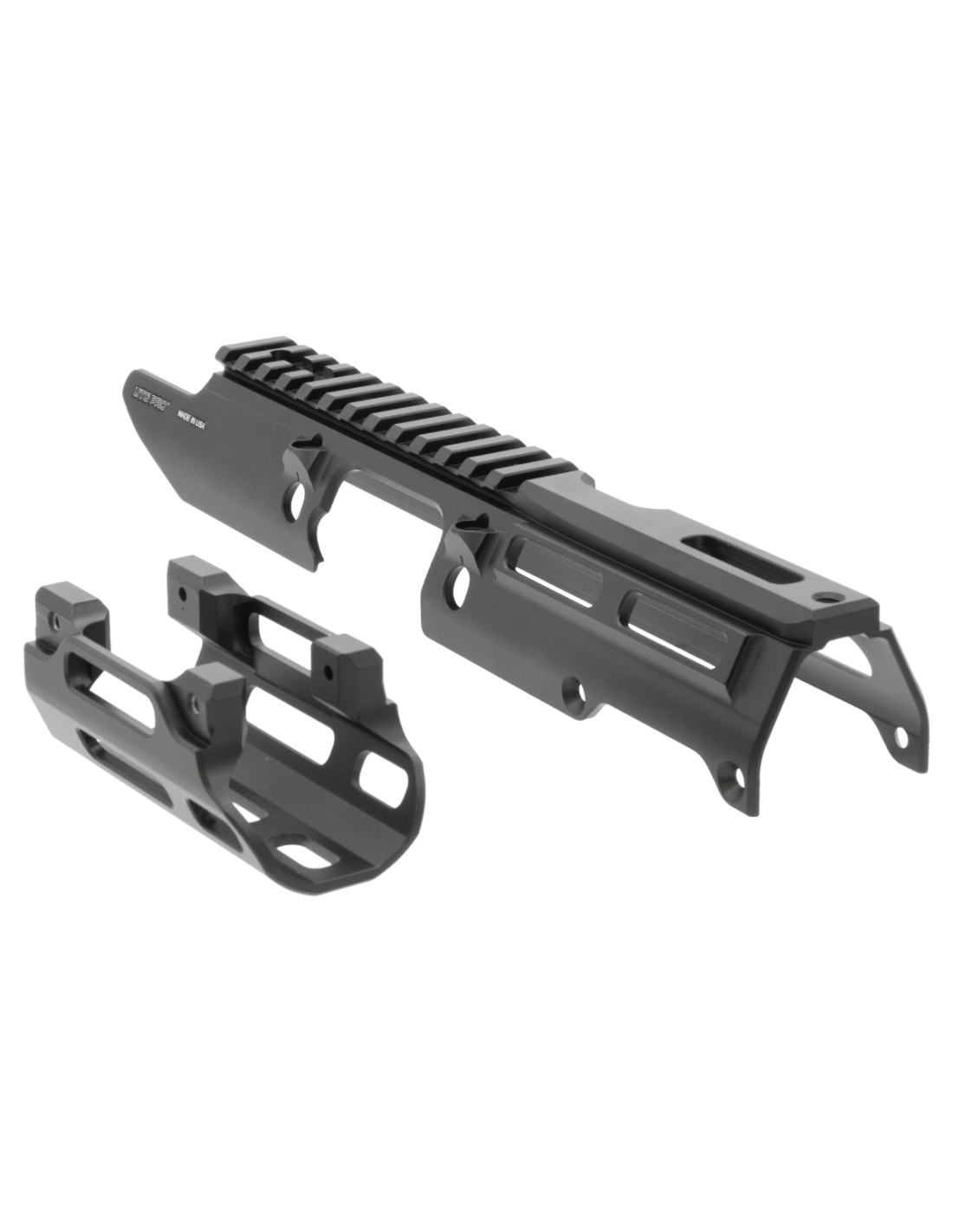 MP5K Monolithic Handguard (M-LOK) | UTG® PRO