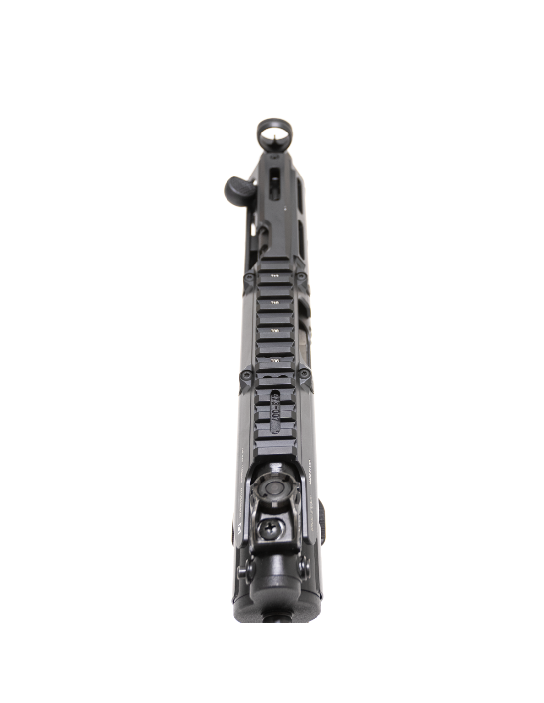 MP5K Monolithic Handguard (M-LOK) | UTG® PRO