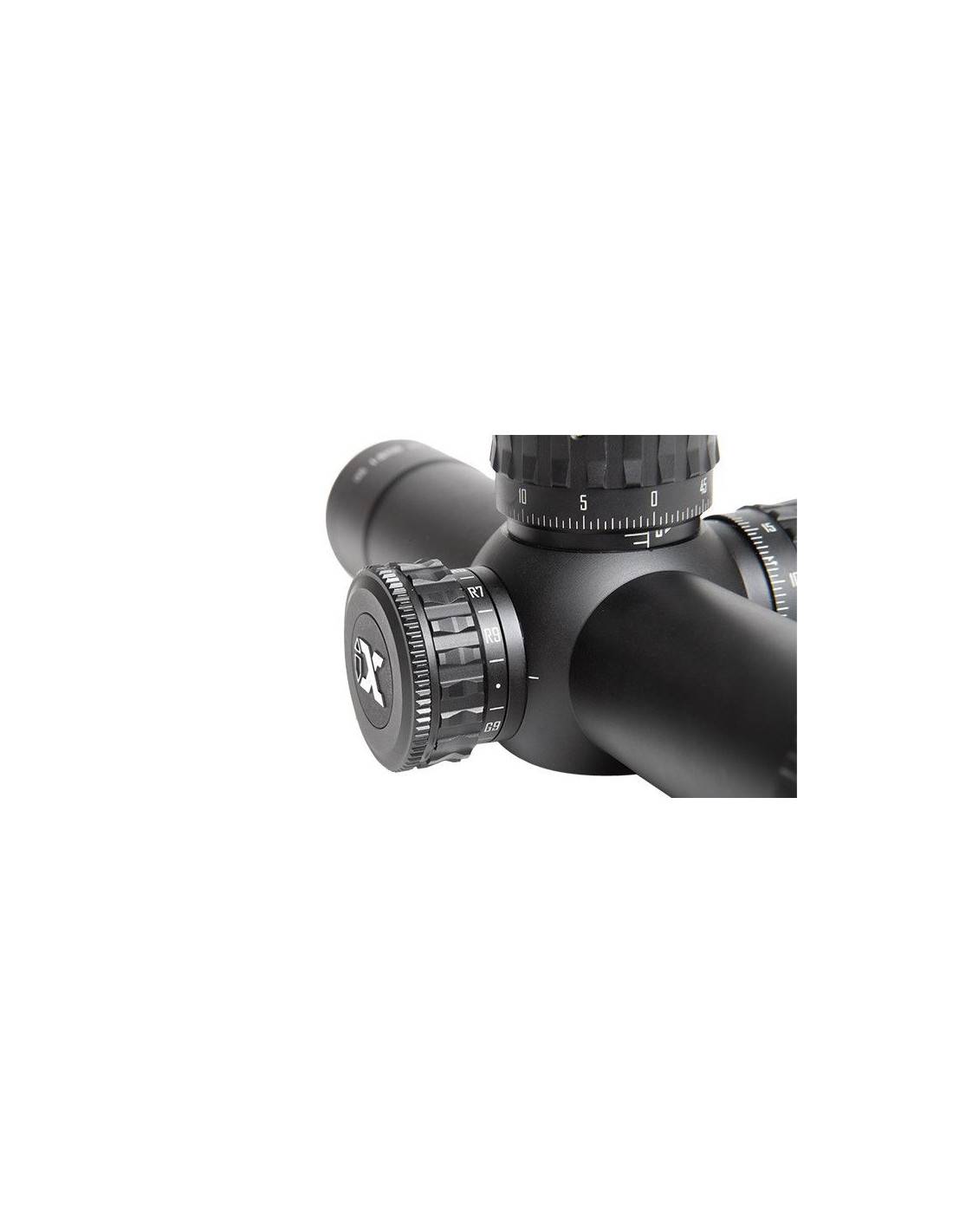 IX8 1-8X28 34mm FFP LPVO Scope (A1 MOA) | INTEGRIX®