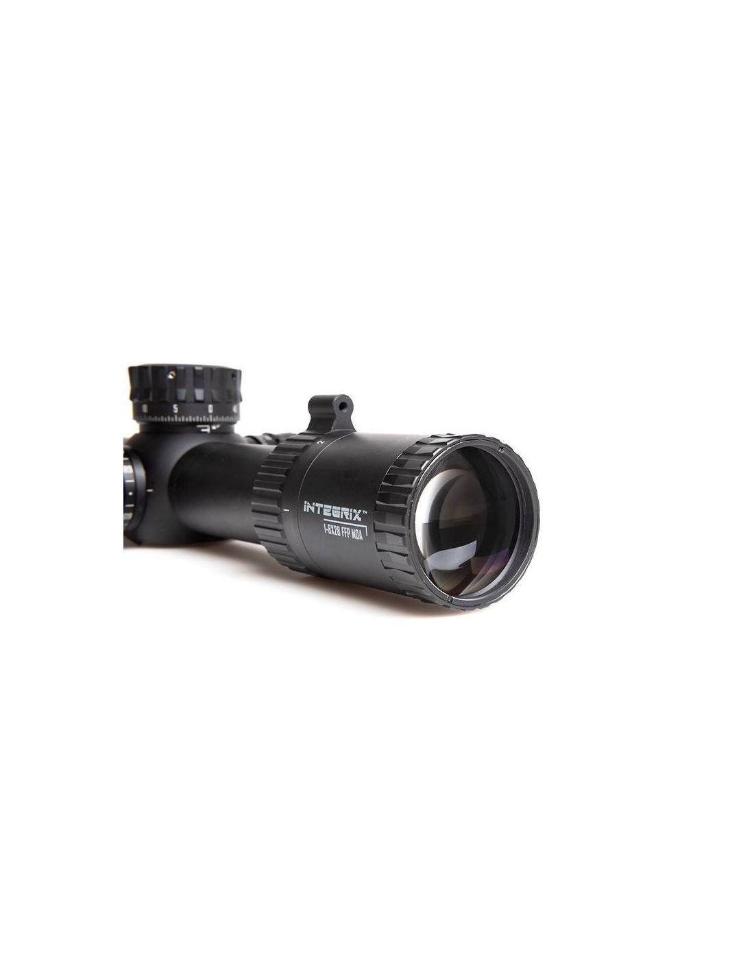 IX8 1-8X28 34mm FFP LPVO Scope (A1 MOA) | INTEGRIX®