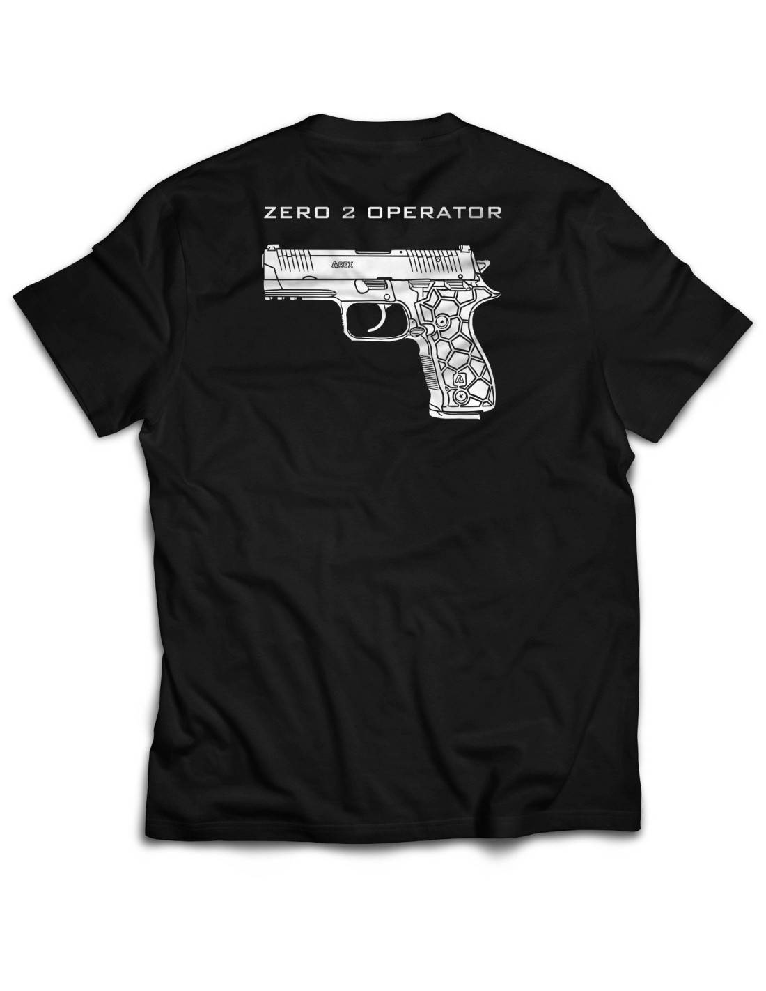 Tactical and Operator T-shirts by Polenar Tactical Shop