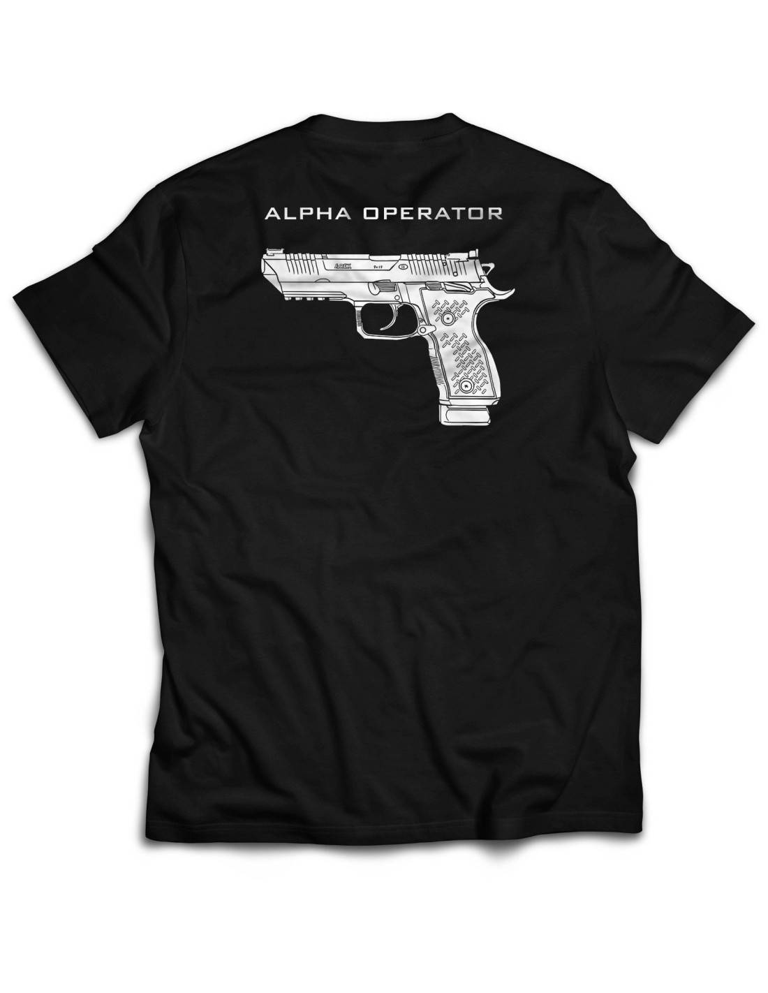 Tactical Shirts and T-shirts - Polenar Tactical Shop
