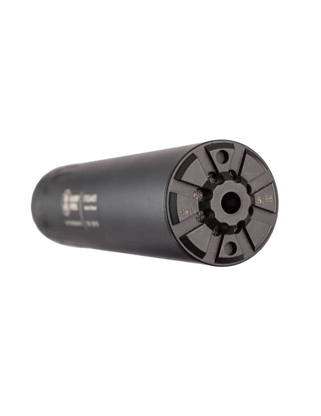 QD Flow Streamer (different QD types) | Silent Steel