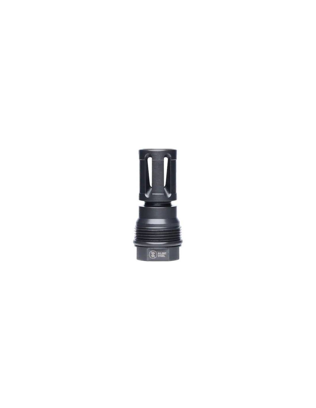 A1 QDL Flash hider | Silent Steel