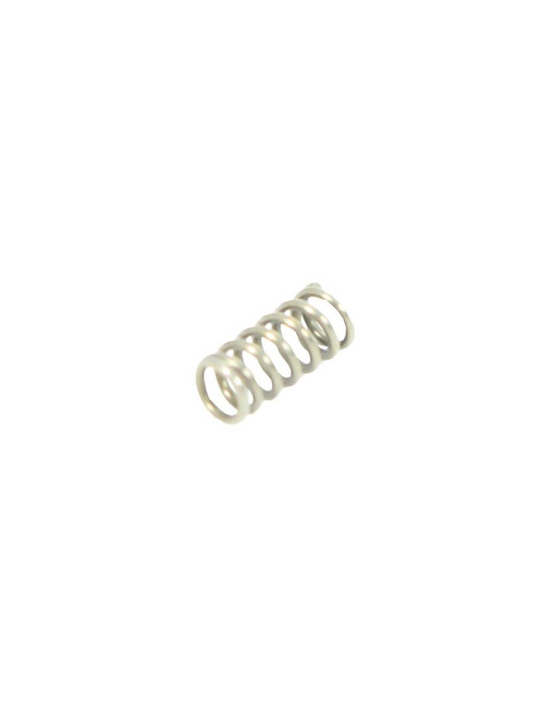 Lock spring chamber indicator spring | Arex Zero1 / Zero2