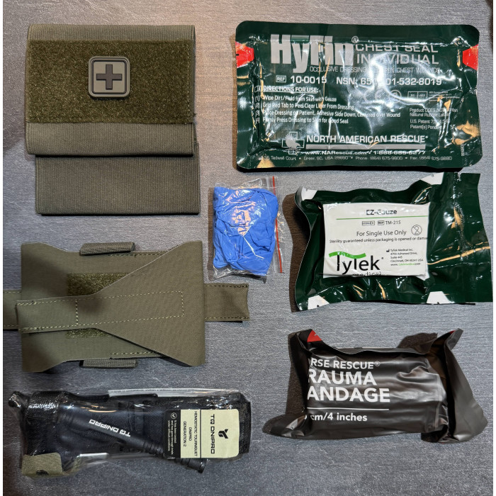 Polenar Tactical d.o.o.