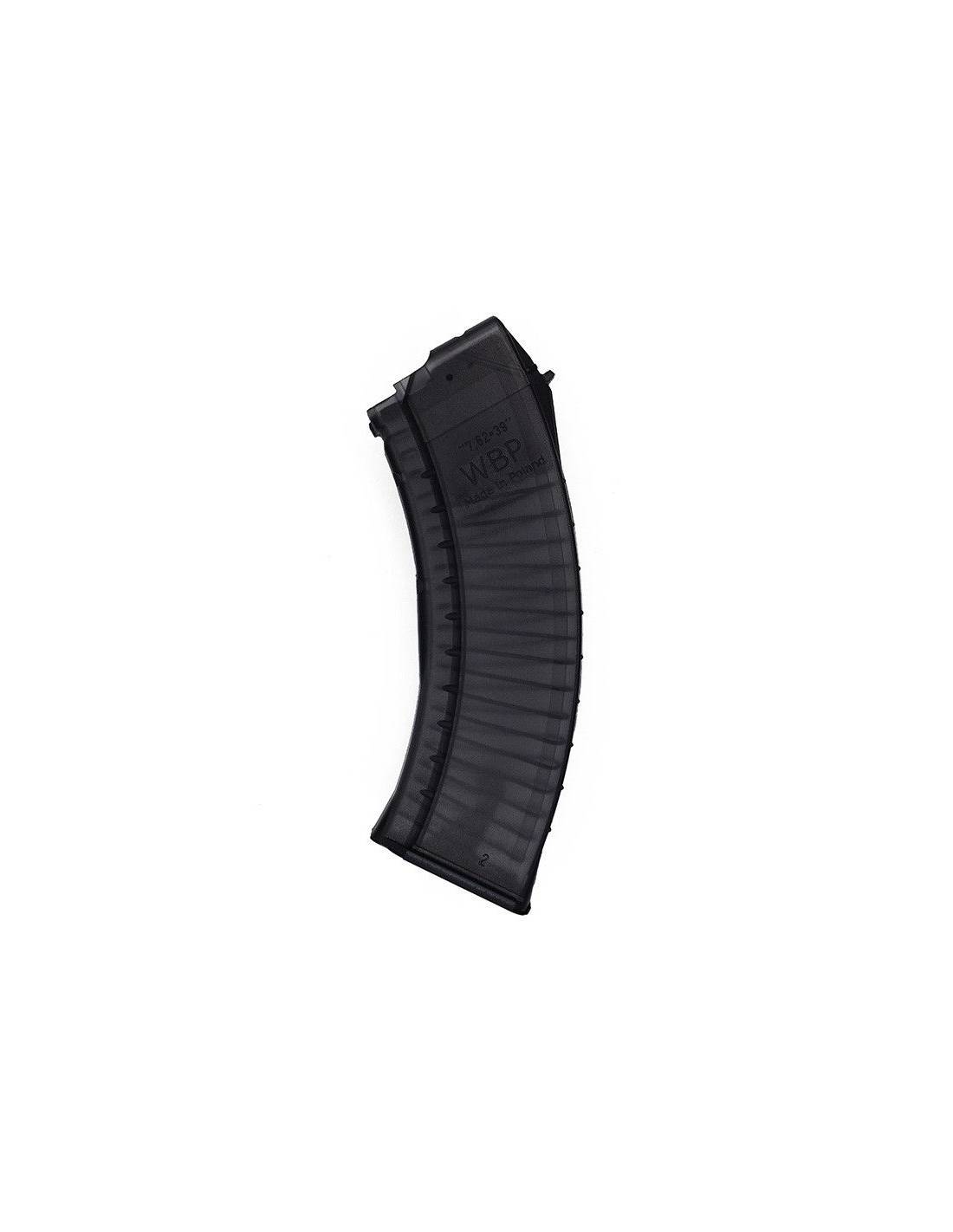 AK47 7,62x39 30rds Magazine | WBP